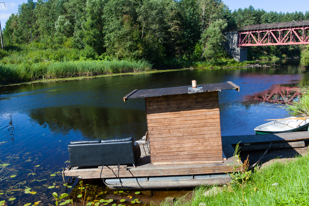 Reiu Puhkekeskus – avh caravan blog