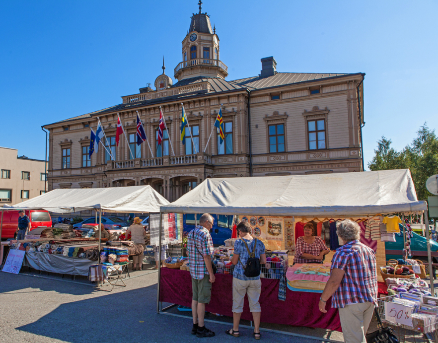 Pietrasaari, Nanoq-museo – avh caravan blog