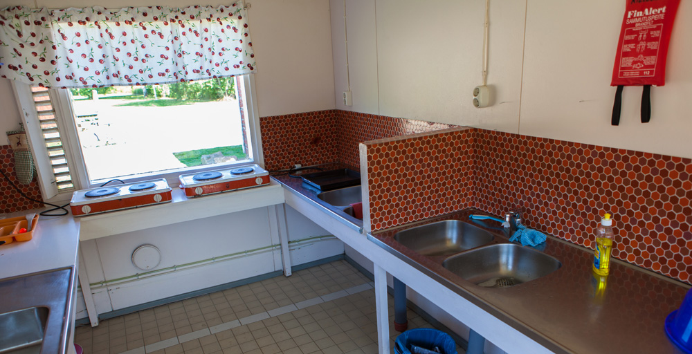 Kielosaari Pyhäjoen suulla – avh caravan blog