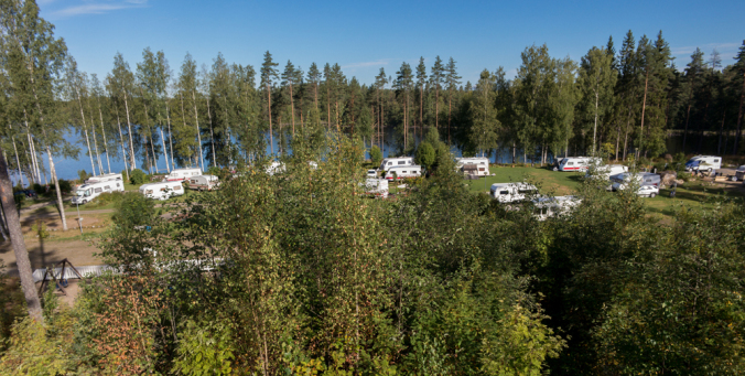 Mylly-Mäkelän ympäristöä ja lähiseutua – avh caravan blog