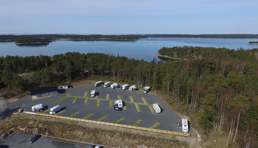 Kasnäs Caravan – avh caravan blog